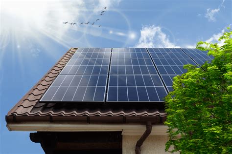 Diferencias entre energía solar pasiva y activa CreaEnergia
