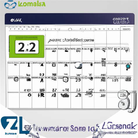 Jak Otworzy Kalendarz W Programie Microsoft Outlook Kursar Pl