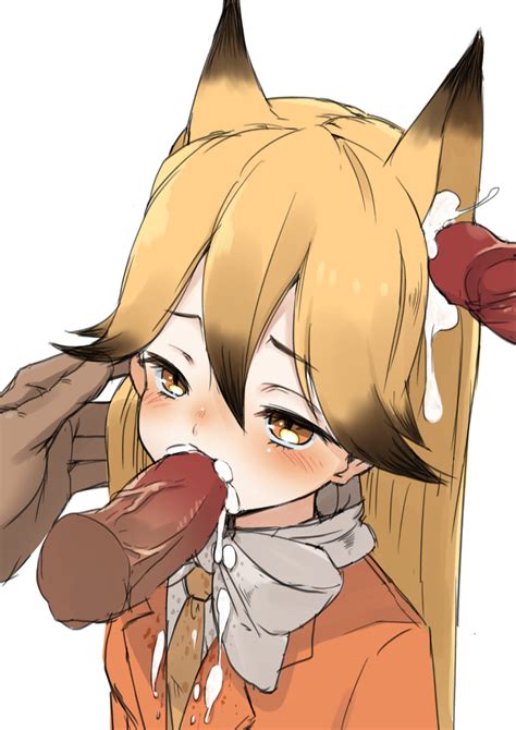 Ezo Red Fox Kemono Friends Drawn By Muranisaki Danbooru