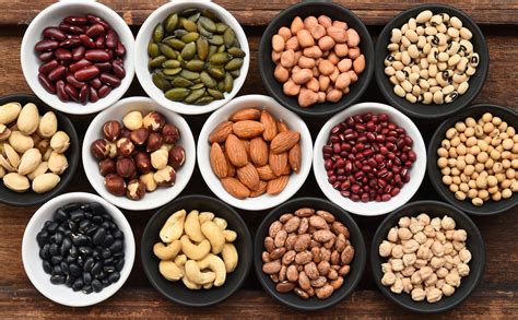 Alimentos Ricos En Hierro Bekia Fit
