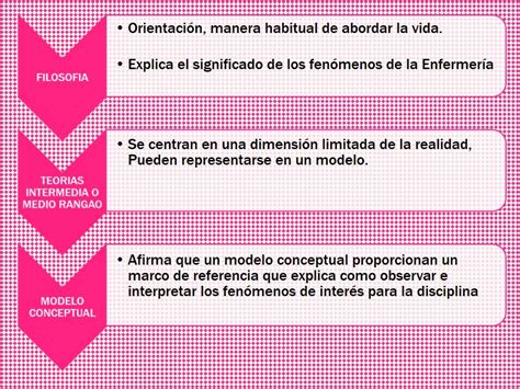 MODELOS Y TEORÍAS DE ENFERMERÍA
