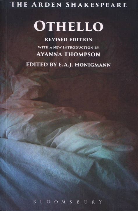 OTHELLO Revised Edition The Arden Shakespeare Third Series