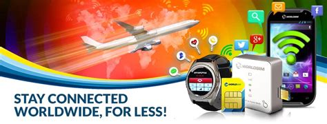 Best International SIM E SIM Cards For Travel In 2023