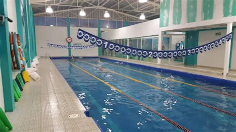 Las 10 Mejores Escuelas de Natación para Niños en Irapuato México
