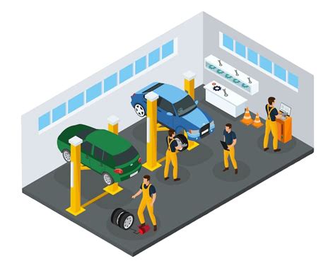 Software para la Gestión de Taller y Concesionario Tecnimática