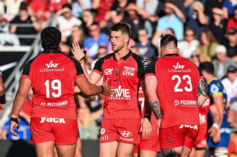 Il a tout il est hyper complet cette révélation de fin de saison