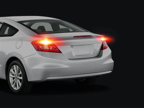 Honda Accord Light Bulb Size Chart Sealight Led