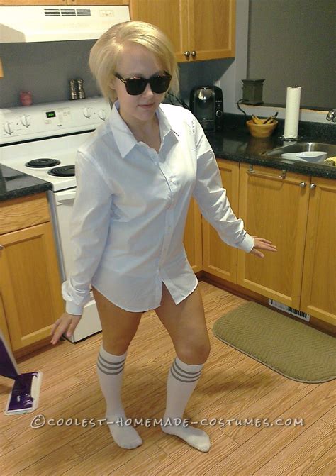 Pin On Coolest Homemade Costumes