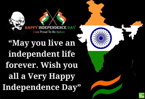 On The Bright Morning Of 15th August 1947 India Achieved Freedom From