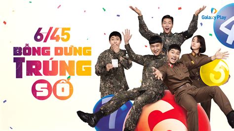 Bỗng Dưng Trúng Số FPT Play