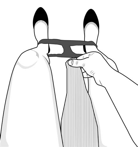 Ultimate Tucking Tutorial Telegraph
