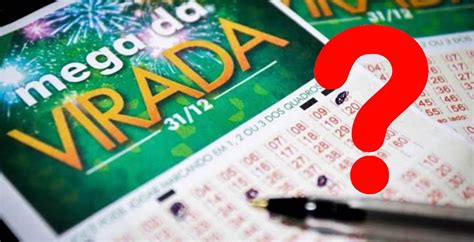 Prêmio estimado da Mega da Virada 2022 sobe para R 500 milhões