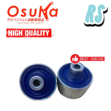 SUPER HEAVY DUTY Silicone Proton Wira Satria Waja Gen 2 Persona