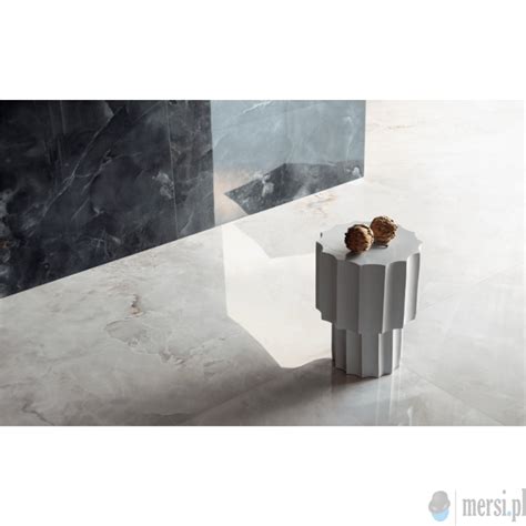 Tub Dzin Aquamarine Grey Pol X