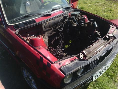Bmw Series E Drive