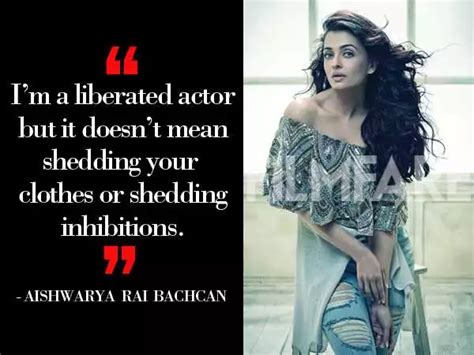Aishwarya Rai Bachchan Opens Up About Why She Stayed Away From Doing