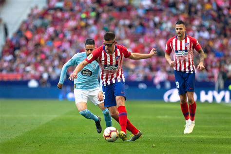 Media Były piłkarz Atletico Madryt zagra w Ekstraklasie Legia