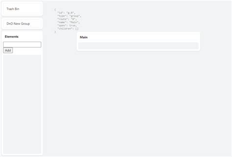 Github Roy Mdr Svelte Sortable Drag And Drop Reference Demo Project