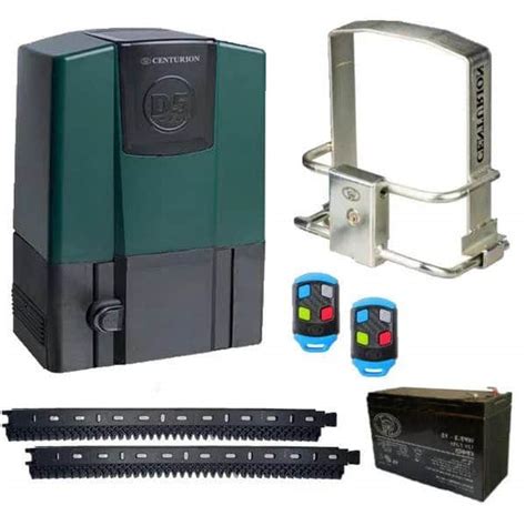 2023 Gate Motor Prices And Installation Costs Centurion D5 Gemini