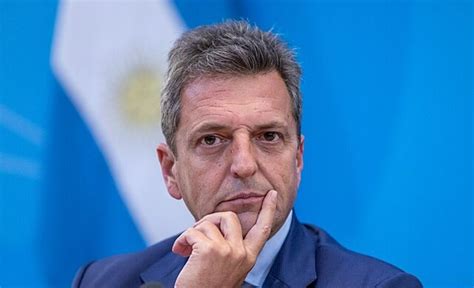 Massa se encontrará con gobernadores de Unión por la Patria para