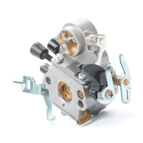 Carburateur Complet Adaptable STIHL MS171 MS181 MS201 MS211