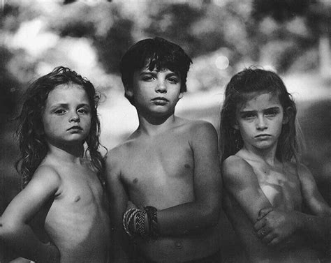 Sally Mann Emmet Jessie Virginia Verkocht Kunstveiling Nl