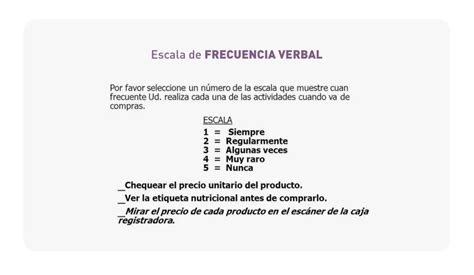 Escala de Likert qué es cómo usarla y ejemplos MDirector