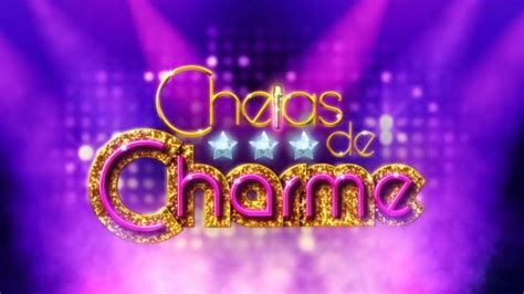 Resumo Cheias de Charme 19 03 Lygia vai à casa de Chayene e encontra
