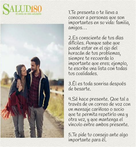 Cuáles son los gestos de un hombre enamorado Haras Dadinco