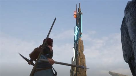 Palworld Where To Find Rayne Syndicate S Tower Location YouTube