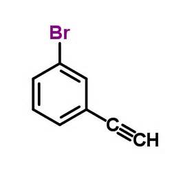 Bromophenyl Acetylene Cas Chemsrc