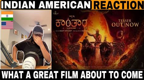 Kantara Official Teaser Rishab Shetty Kishore Achuth Kumar