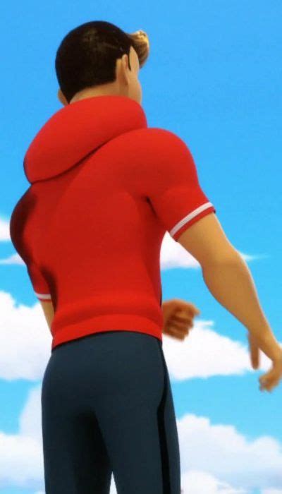 Le Chien Kim Miraculous Ladybug S1 Ep 10