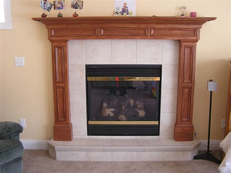 20 Best Tile For Fireplace Hearth DECOOMO