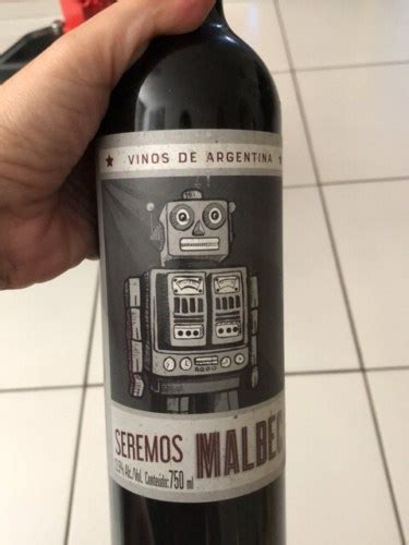 Bodega Finca Las Moras Seremos Malbec Vivino US