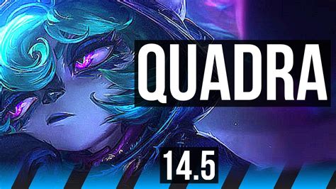 Vex Vs Tf Mid Quadra Winrate Godlike Kr Master Youtube