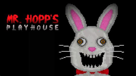 Mr Hopps Playhouse Alguien Ha Visto A Un Lindo Conejito