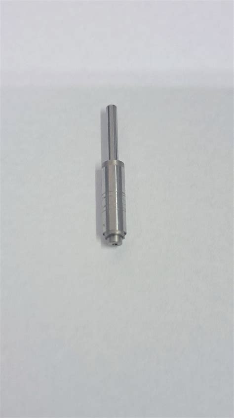 Eixo Pinça Pb 11 5mm Caneta De Alta Rotação Oficina Odonto