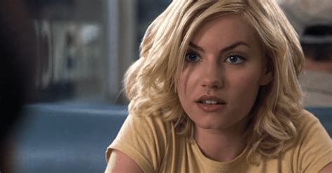 Recuerdas a La chica de al lado Ya no aparece en películas y esta es