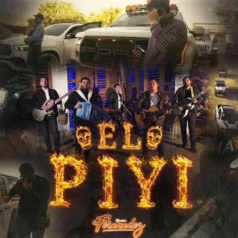 El Piyi Youtube Music