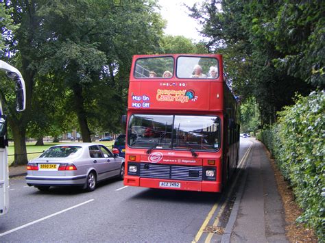 City Sightseeing Showbus Bus Image Gallery