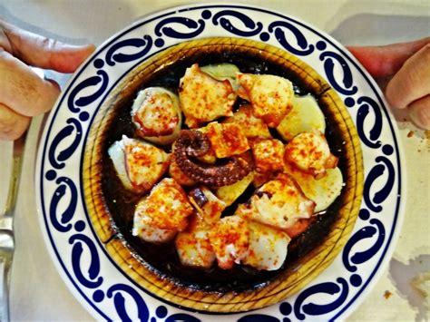 Donde Comer En El Camino De Santiago Desde Sarria NON GOGOA HAN ZANGOA