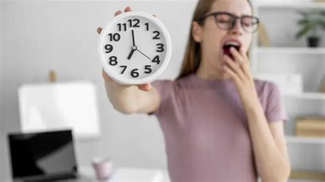 Qué es el chronoworking y por qué lo necesitas para tu productividad