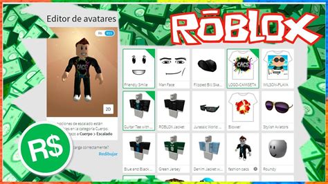COMO CONSEGUIR ROBUX GRATIS REAL 100 ROBLOX YOCACS YouTube