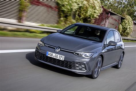 Volkswagen Golf 2021 Les Prix Des Sportives GTI GTD GTE Et R