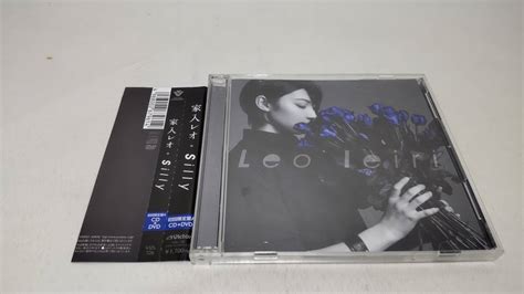 Yahoo オークション H482 CD Silly 初回限定盤A DVD付 家入