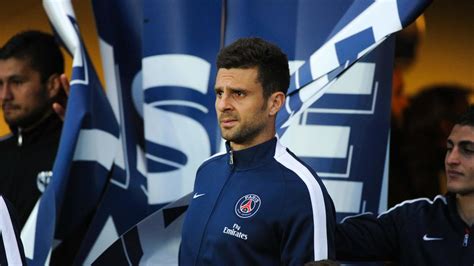 Mercato PSG Lagent De Thiago Motta Annonce La Couleur Pour Son