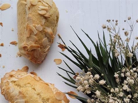 Recettes De Mini Cakes Et Vanille
