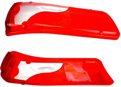 Lampa tylna Star Klosz Szkło Lampy Tylnej Mercedes Sprinter Lewa