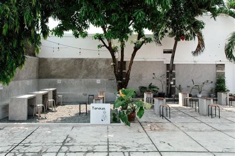 15 Cafe Di Bekasi Yang Cocok Jadi Tempat Nongkrong Dan Kerja
